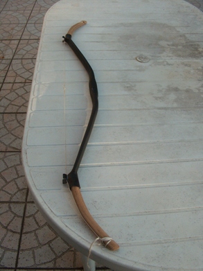 Comment construire un arc en pvc ? La réponse est sur Admicile.fr